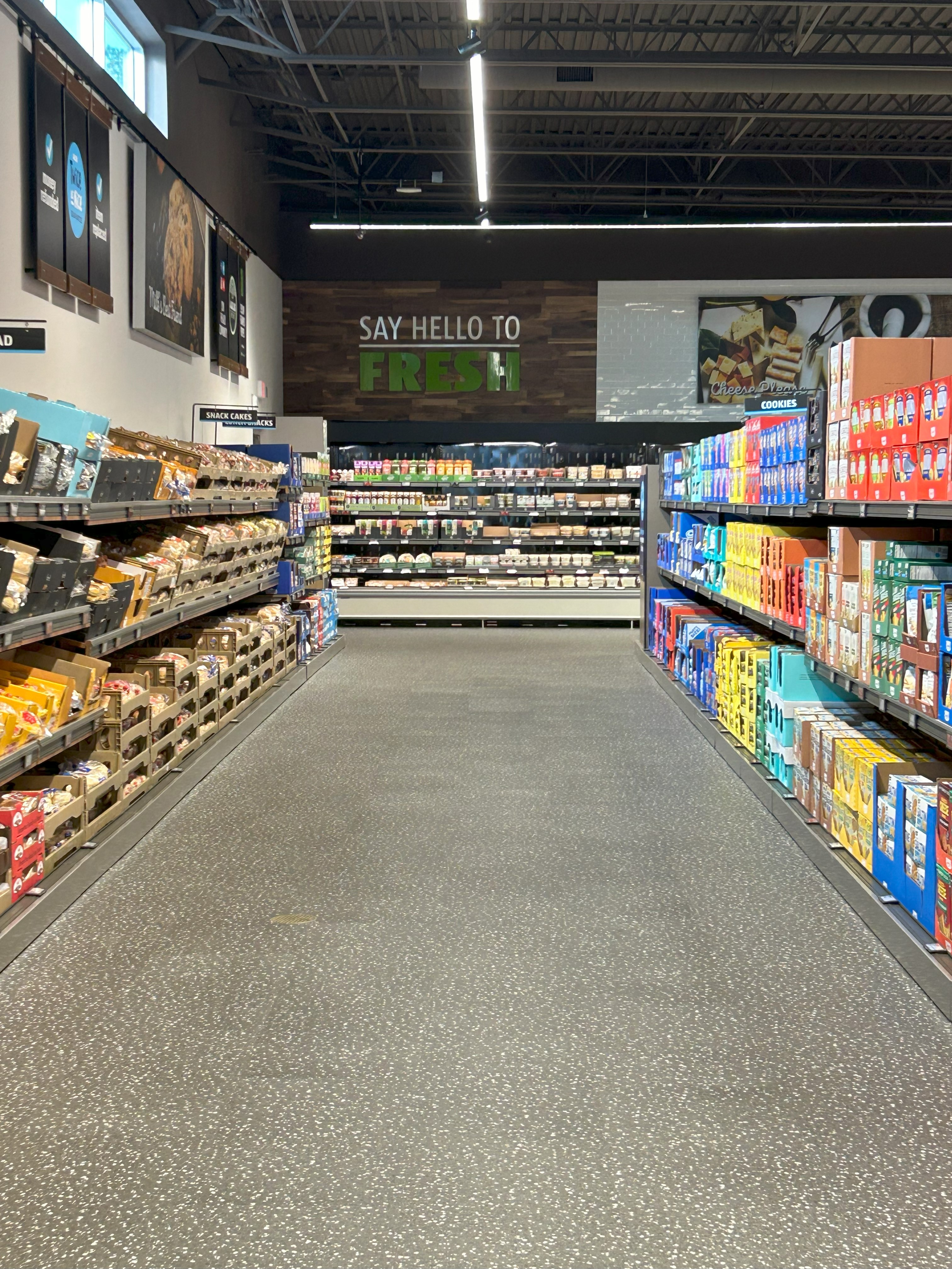ALDI opens in Jackson Township | Jackson Township PA